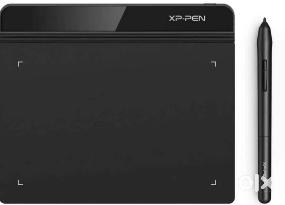 XP-Pen Tablet - Tablets - 1796258752