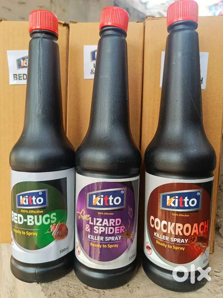 Cleaning & Pest Control in MIDC | OLX