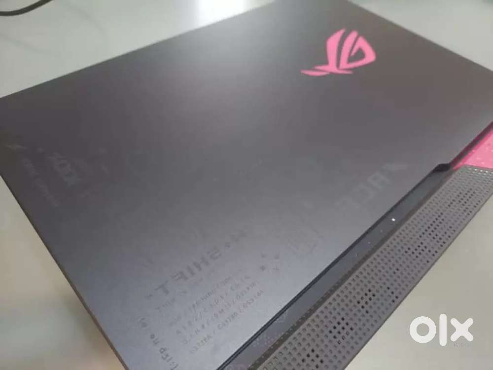 ASUS ROG Strix G15 ( Second hand) - Computers & Laptops - 1806995268