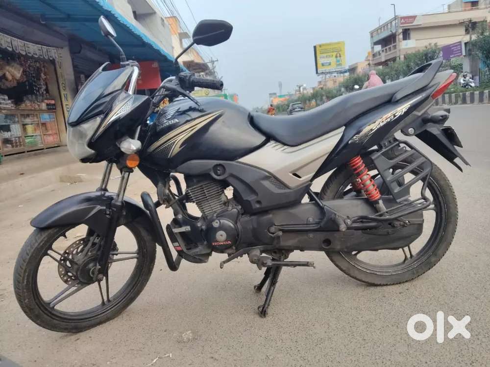 HONDA SHINE SP CB 125 2016 - Motorcycles in Triplicane, Chennai ...
