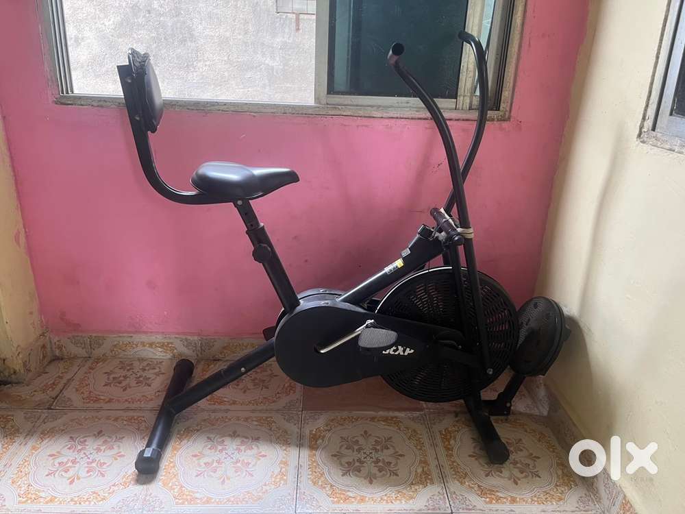 gym cycle very good condition - Gym & Fitness - 1815640679