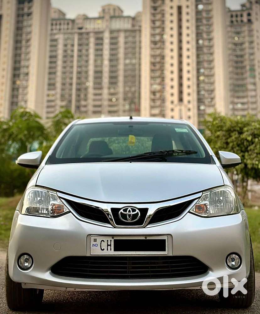 Toyota Etios GD SP*, 2015, Diesel - Cars - 1788891879