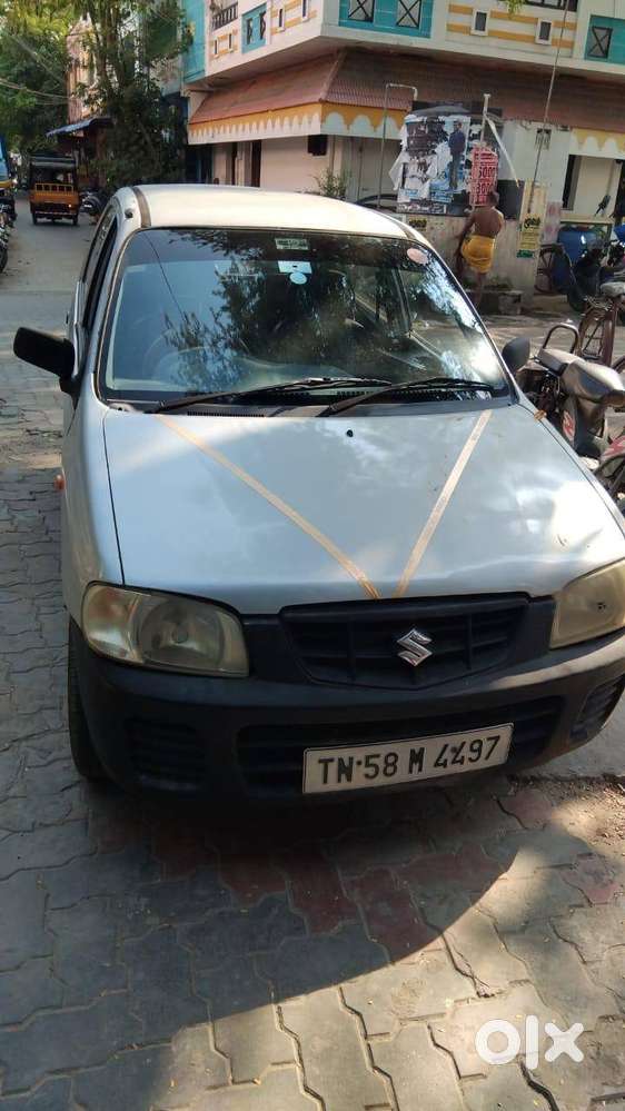 ALTO LX 2006 - Cars - 1801076144