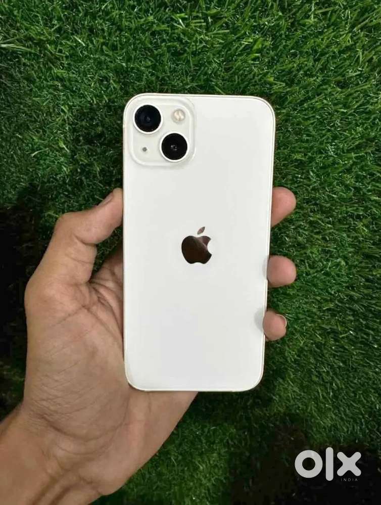 iPhone 13 5G 128 GB internal memory - Mobile Phones - 1827166618