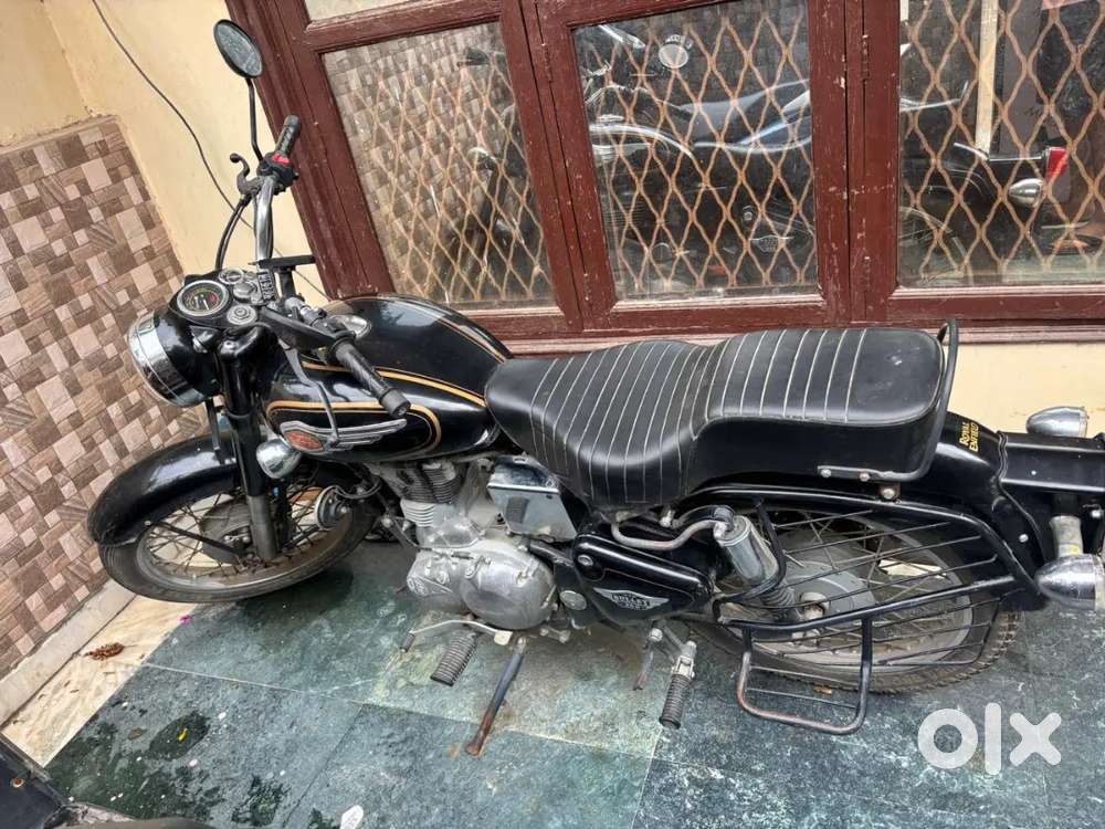 Bullet bike - Motorcycles - 1818691121