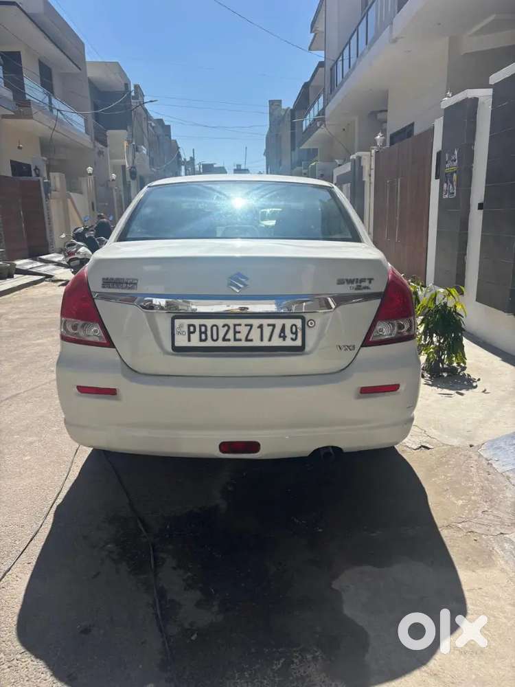 Swift desire 2010 - Cars - 1800354532