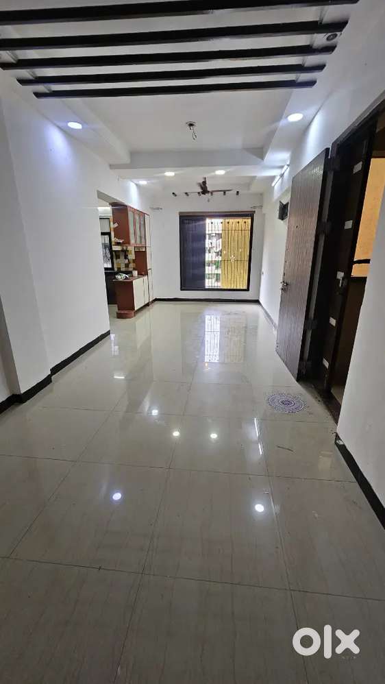 1bhk +1bhk jodi flat for sale full furnished with BMC water - For Sale ...