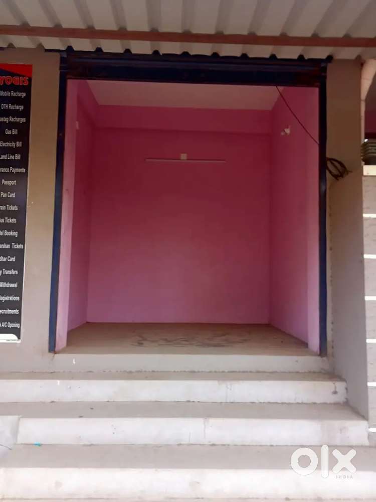 Shop for rent - For Rent: Shops & Offices - 1811416795