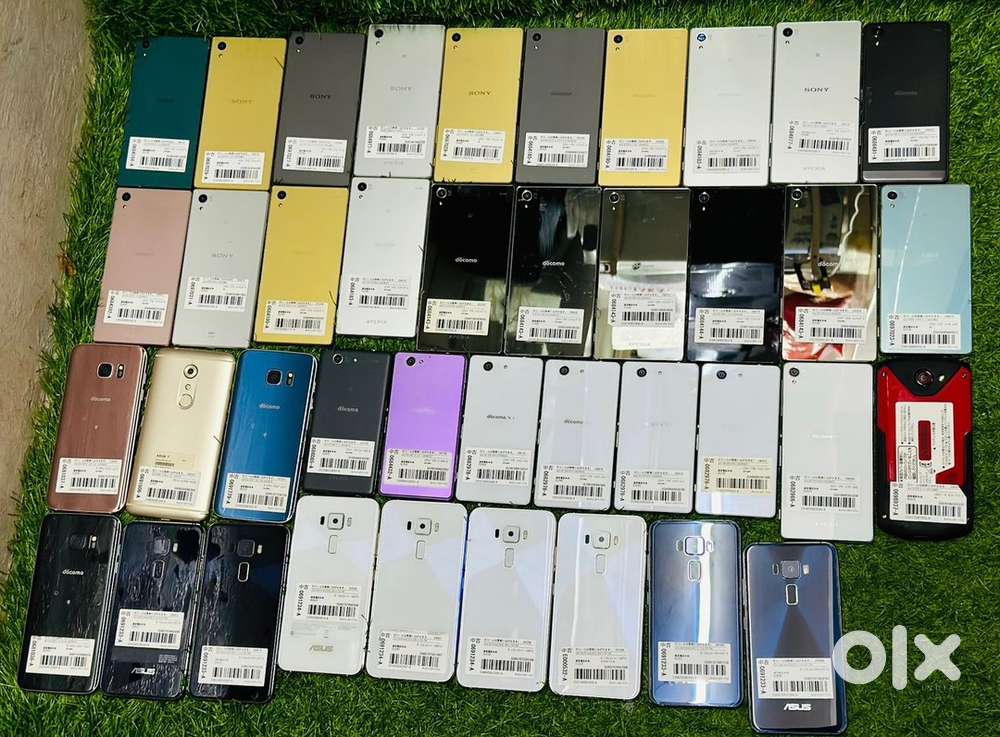 Sony xperia Z4/Z5/Z5 compant/z5 premium/ Xz / Asus/ arrows /Aqous ...
