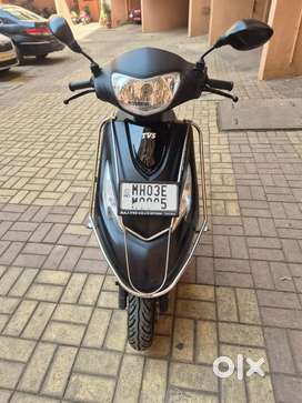 Olx per scooty store