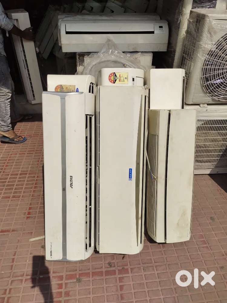 Second Hand - Buy & Sell ACs Online in India | OLX