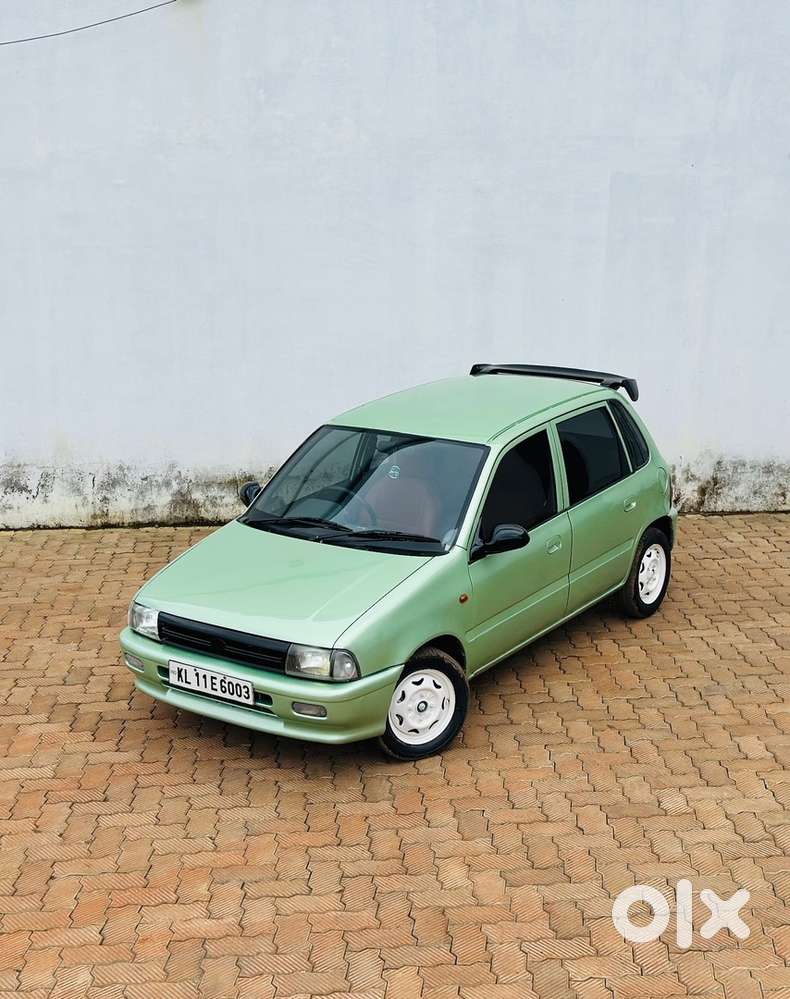 Maruti Suzuki Zen Estilo 1996 Petrol Good Condition - Cars - 1811129424