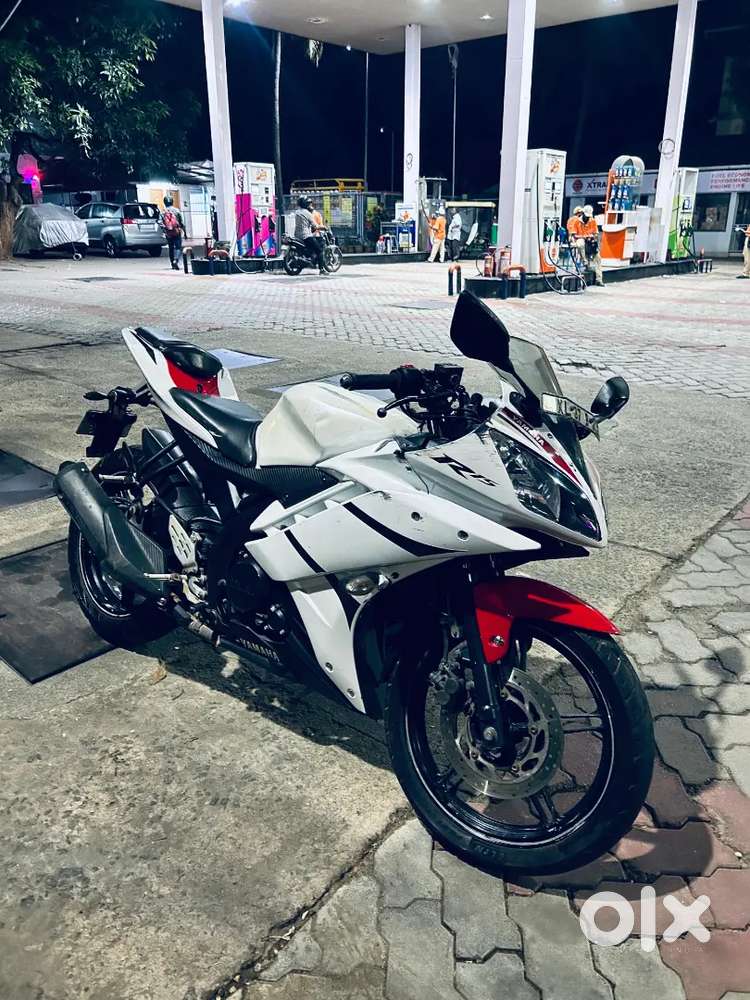 R15 v2 35000 - Motorcycles - 1805179778