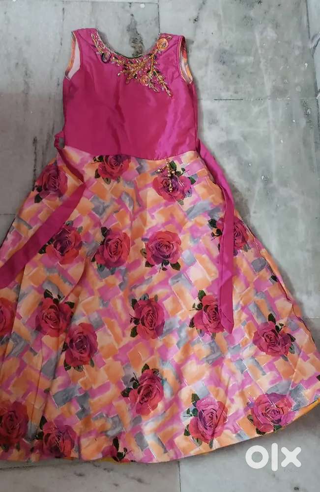 Party wear frocks @ 600 each - Kids - 1812562565