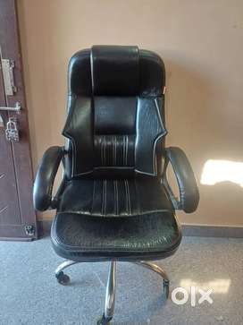 Office Chairs Buy Sell Used Furniture in Madhya Pradesh OLX