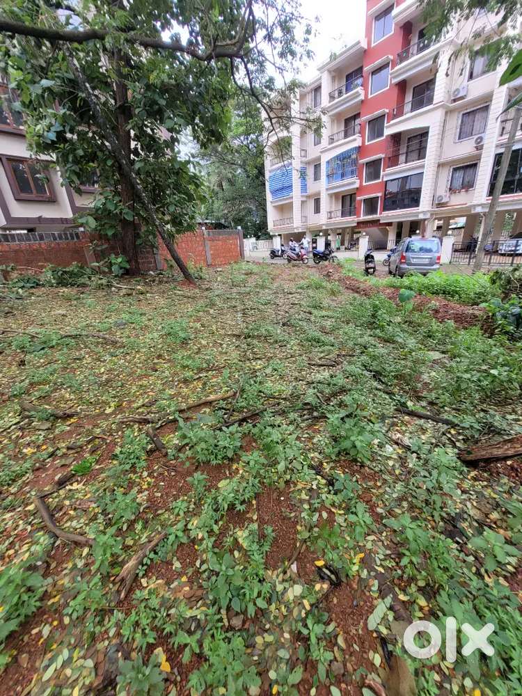 Lands & Plots for sale in Goa | OLX