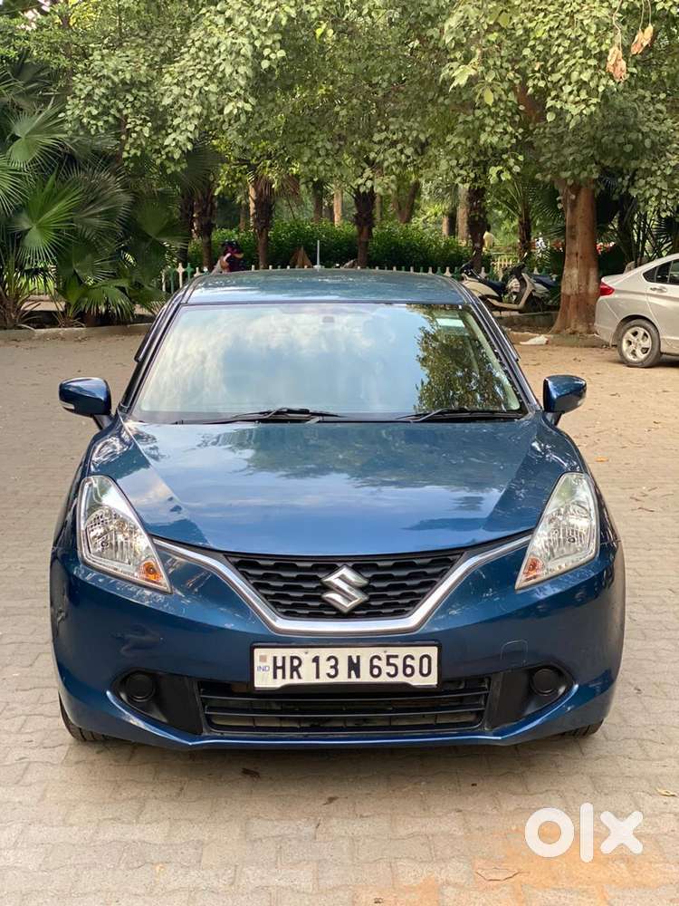 Maruti Suzuki Baleno Delta, 2018, CNG & Hybrids - Cars - 1745625705