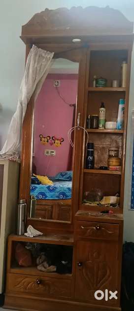 Old dressing table olx store