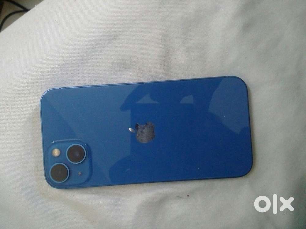 Buy & Sell Second Hand Iphone 13 256gb in India, Used Mobiles in India ...