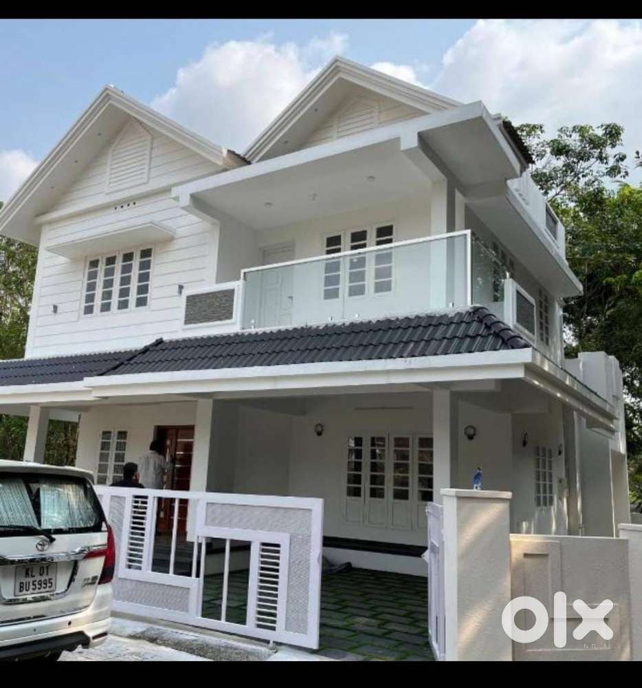 Fully Furnished 3 BHK House for Rent – Ideal for Family or Bachelors ...