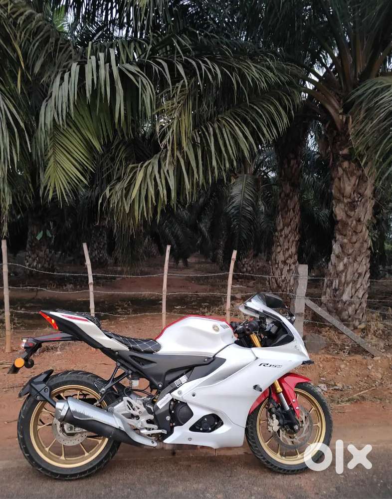 Yamaha R15 v4 M 60th anniversary edition - Motorcycles - 1811916229