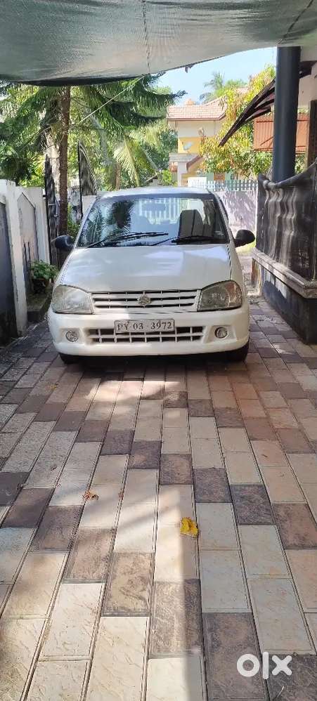 Maruti Suzuki Zen Lxi 2004 - Cars - 1810580202