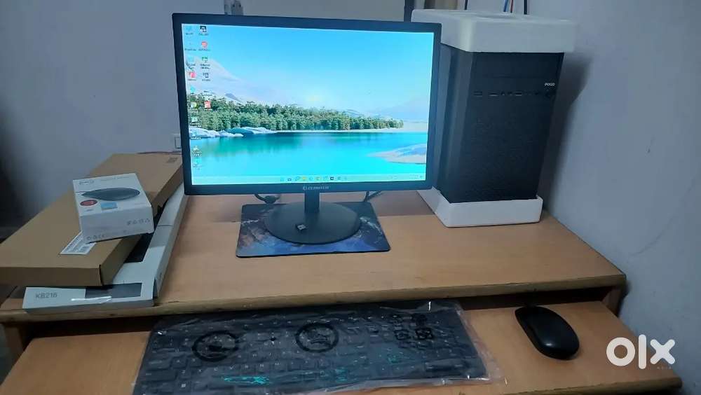 Brand New Computer - Computers & Laptops - 1821825256