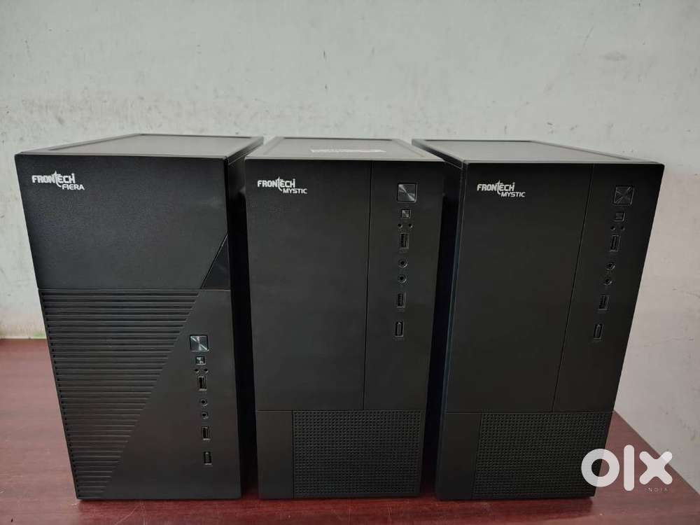 ASSEMBLED DESKTOP JUST RS6500 IN HOSUR KK COMPUTERS CALL ME ONLY ...
