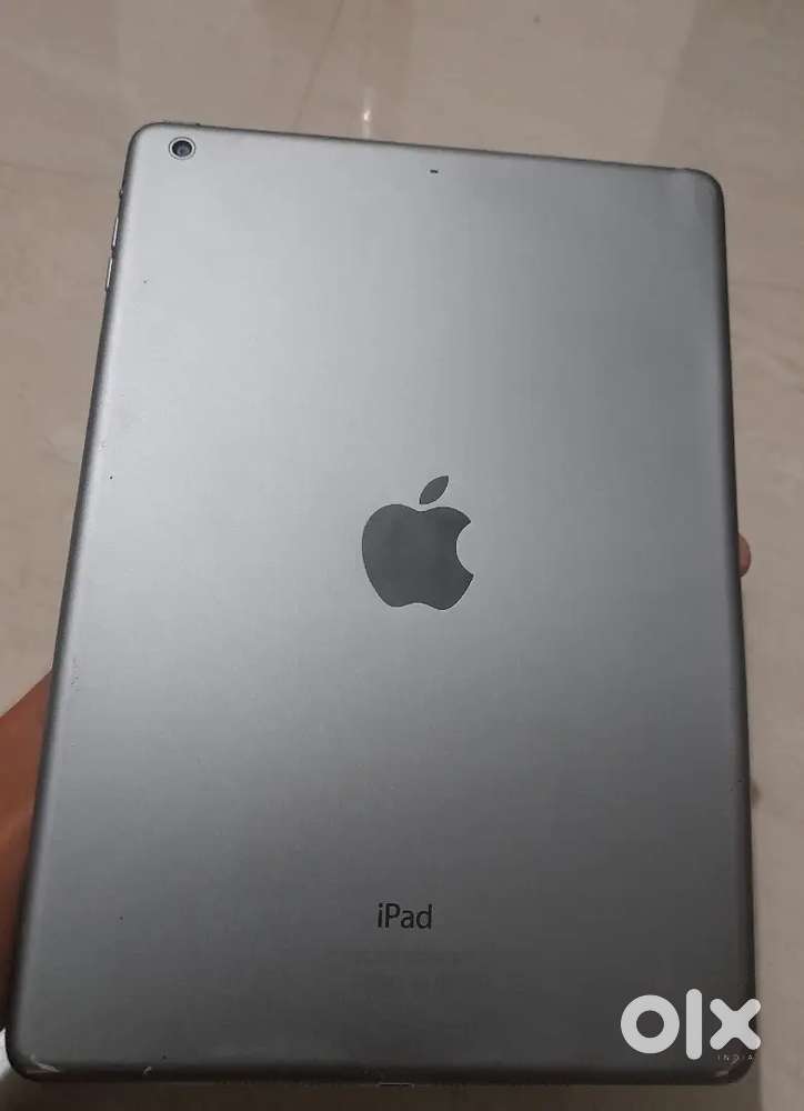Ipad Air 1 Display damaged for sale including crackeddisplayall other ...