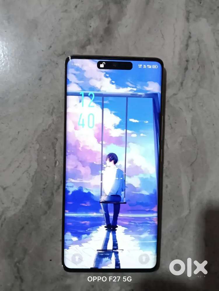 Infinix Zero 30 - Mobile Phones - 1796126180