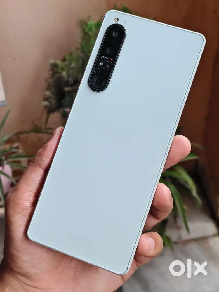 Best Deal in Sony Smartphone Xperia 1 mark iv 256gb - Mobile Phones ...