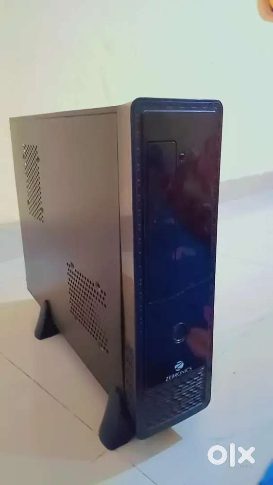 Newly Assembled PC - Computers & Laptops - 1799666223