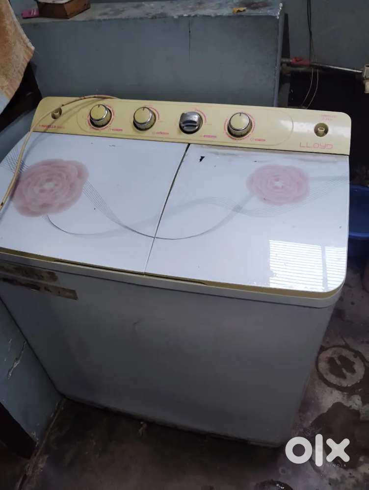 Lloyd washing machine - Washing Machines - 1801547023