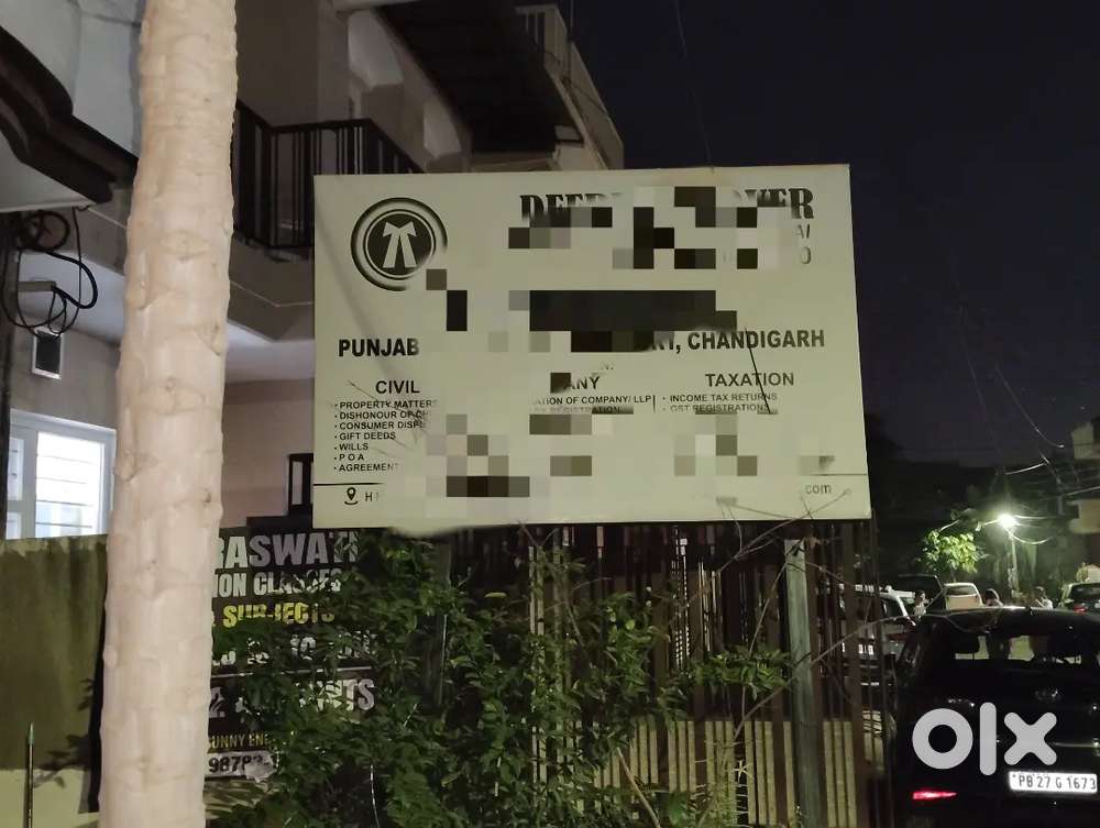 Glow Sign LED 3 X 4 - Other Household Items - 1821581032