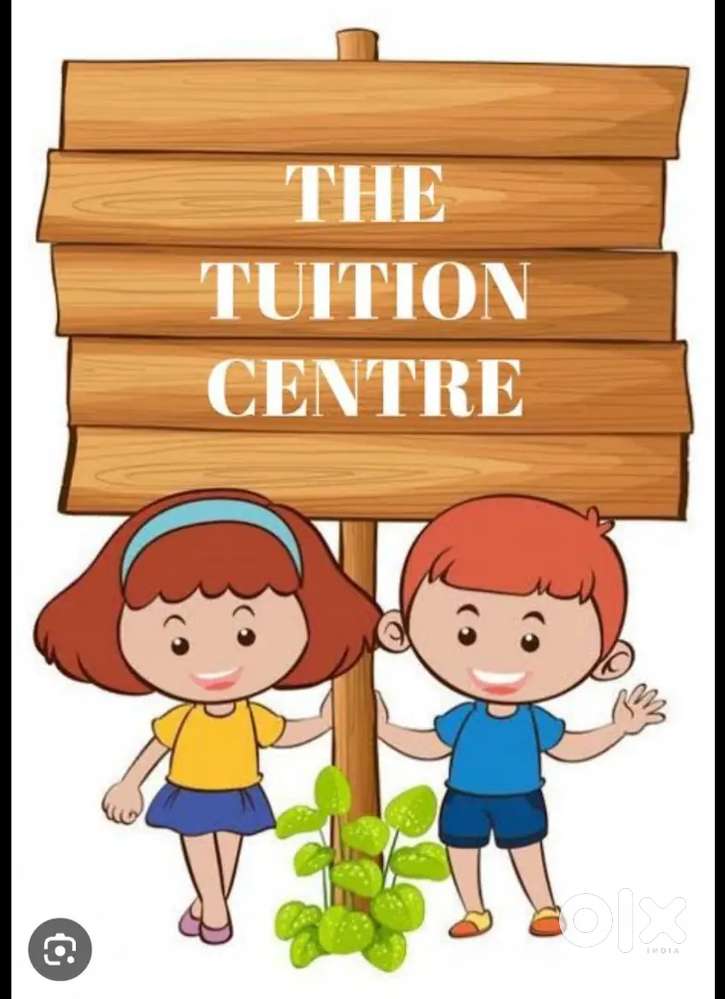 Home Tuition center - Education & Classes - 1787560316