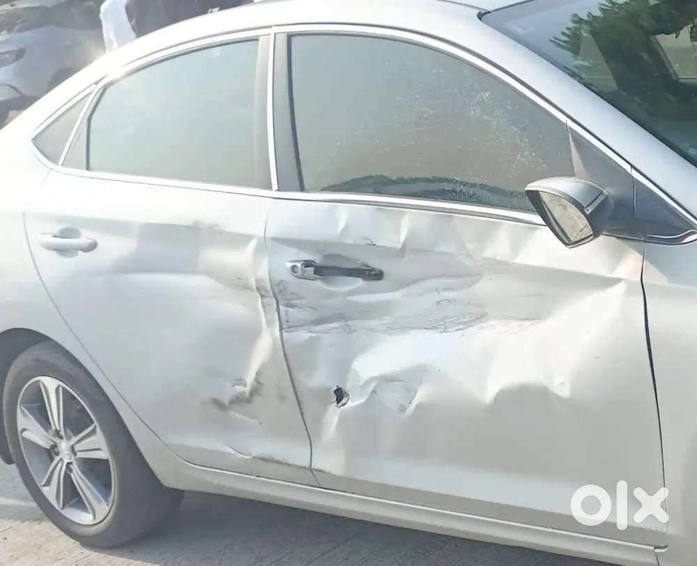 Verna Door 2019 - Spare Parts - 1789127663