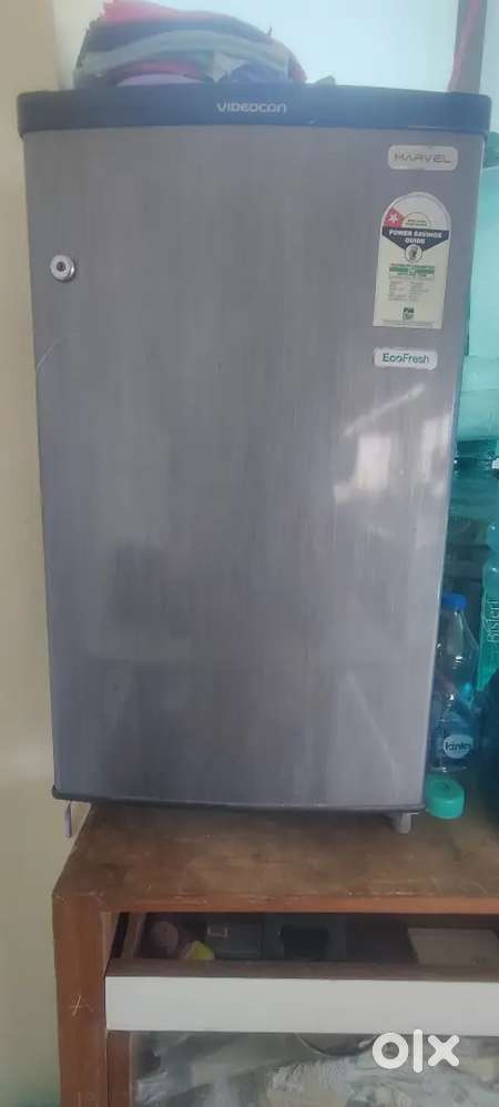 Mini Fridge - Fridges - 1828483054