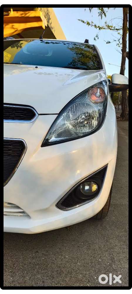 Dr's 2014 Chevy Beat Diesel Mileage Champion - Cars - 1814811439
