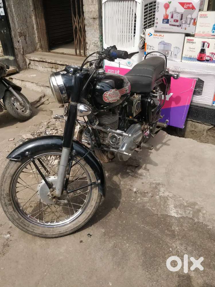 गुड कंडीशन - Motorcycles - 1678422327