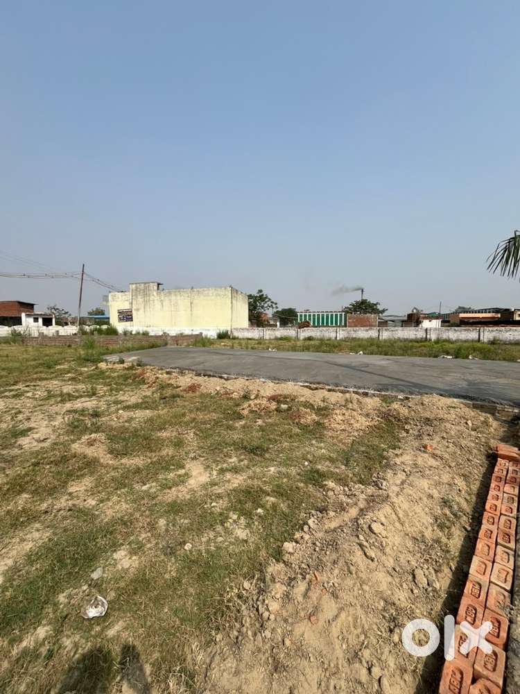 325 gaz 2 side open commercial plot for sale - Lands & Plots - 1818290688