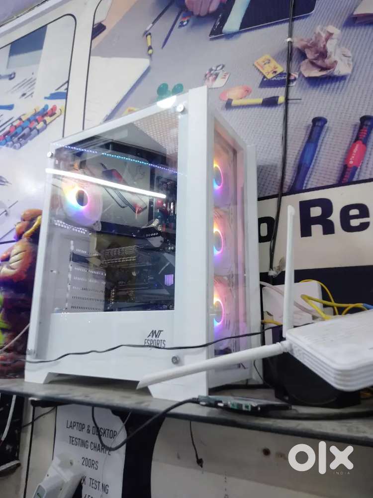 Gameing PC gameing desktop gameing computer - Computers & Laptops - 1752399992