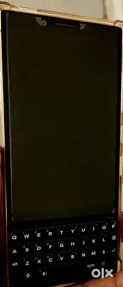 BLACK BERRY KEY 2 - Mobile Phones - 1802908017