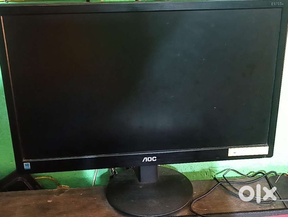 Full PC setup - Computers & Laptops - 1816450585