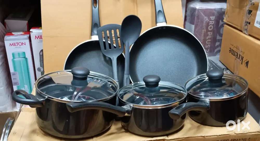 Home appliances - Kitchen & Other Appliances - 1827261199