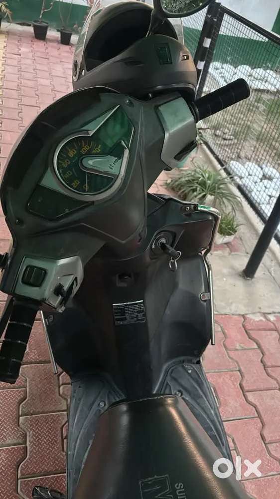 Hero maestro scooty document okay - Scooters - 1807085641