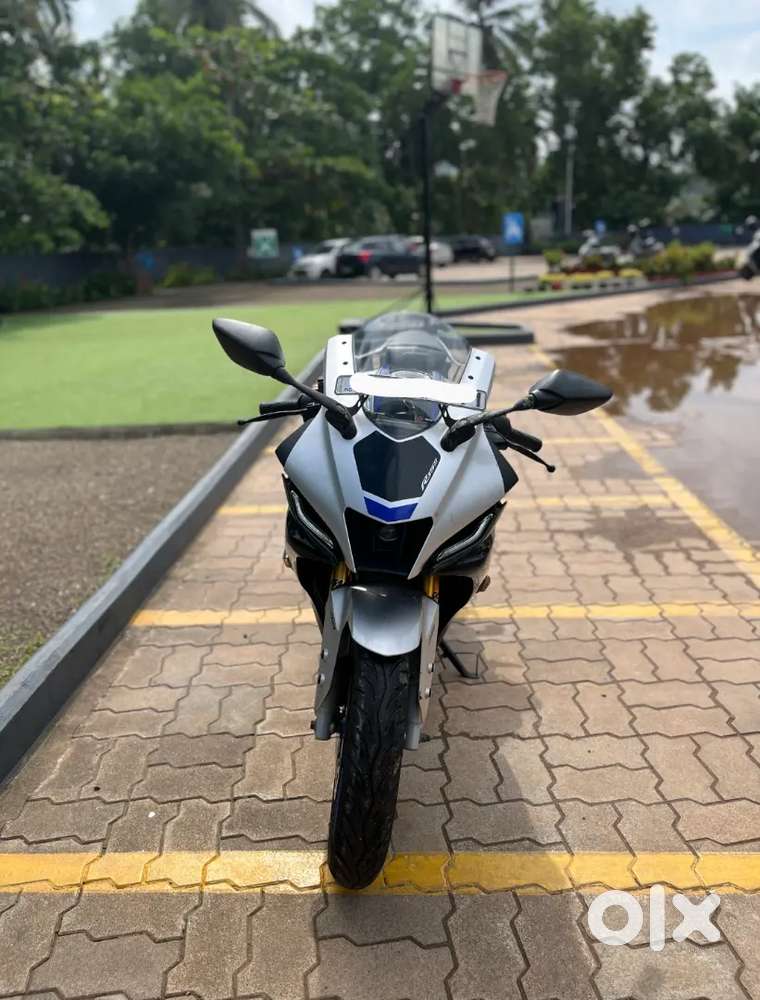 R15 V4M Model : 2022 last - Motorcycles - 1813900683