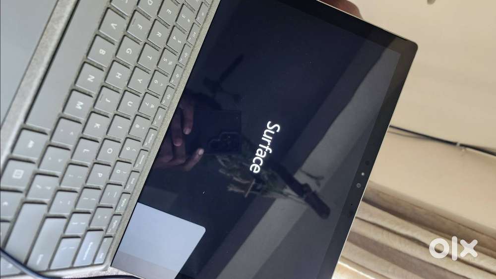 Microsoft Surface pro - Computers & Laptops - 1817508267