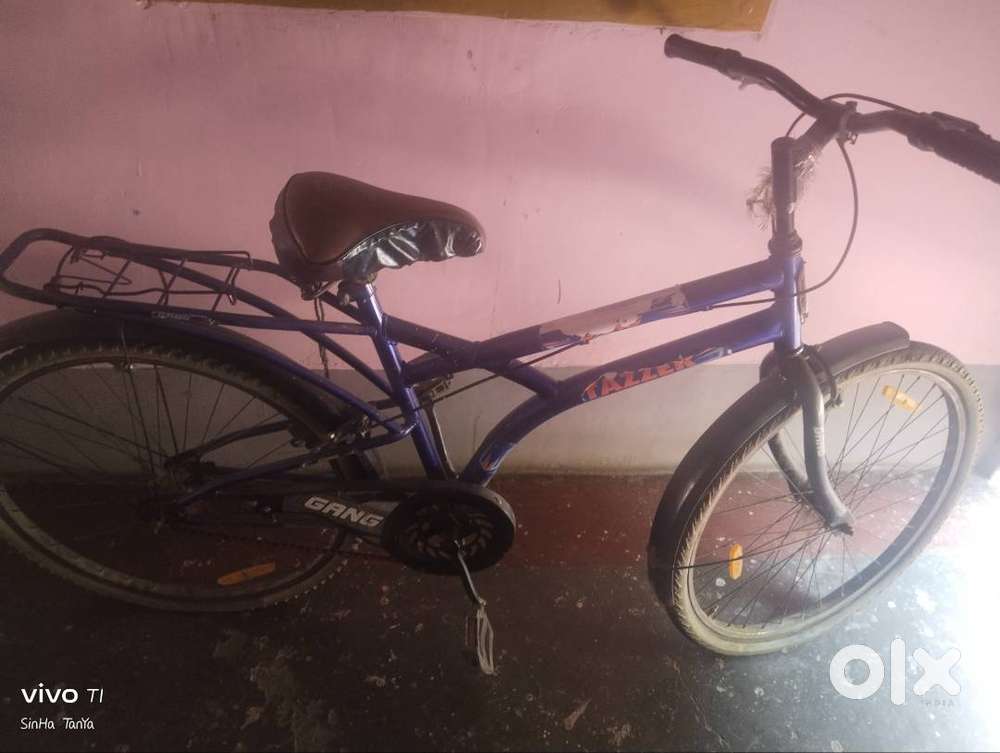 Gang cycle - Bicycles - 1826835296