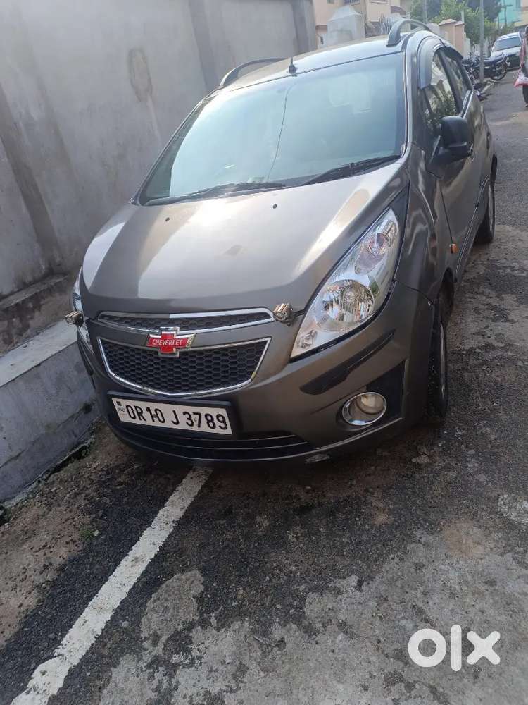 Chevrolet Beat 2011 Diesel 65000 Km Driven - Cars - 1792753427