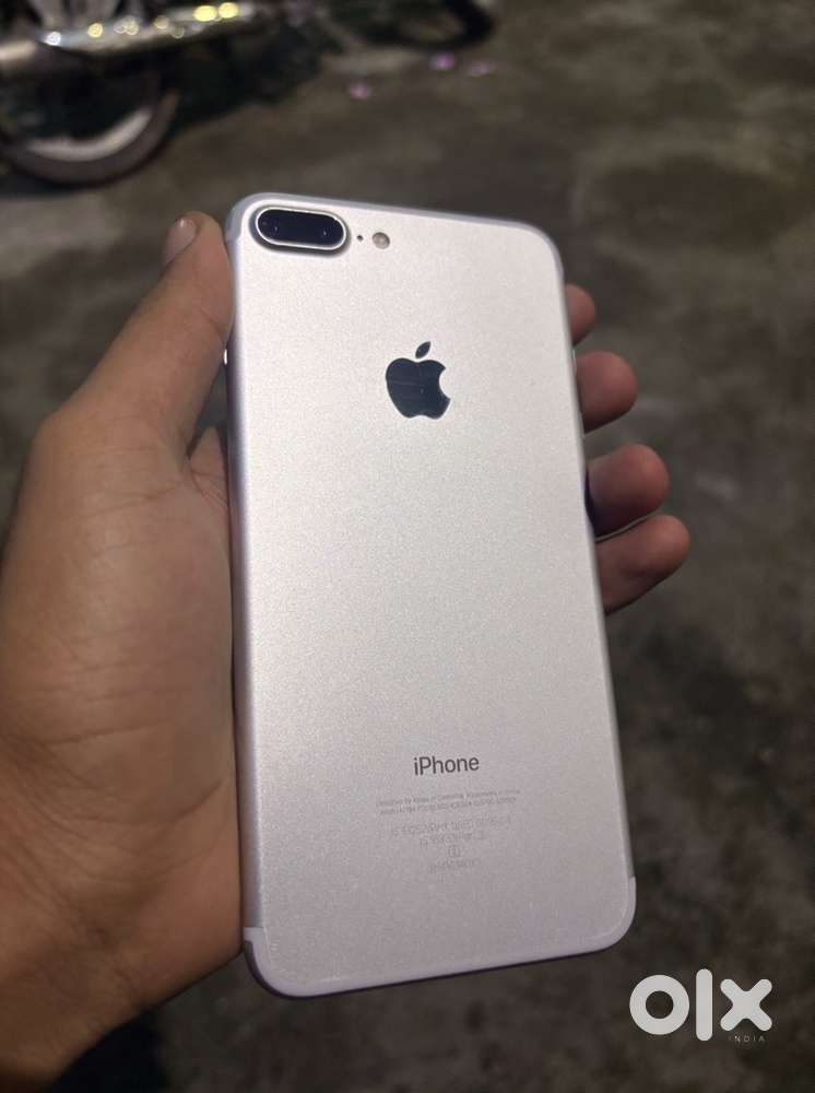 Iphone 7 plus - Mobile Phones - 1814601256